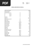 Nelson's Complexity Factor | PDF | Oil Refinery | Cracking (Chemistry)