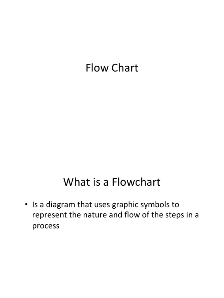 Flowchart 110611080526 Phpapp01 | PDF | Scientific Modeling | Systems ...