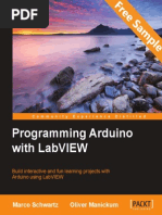 Programming Arduino With LabVIEW - Build Interactive and Fun Learning Projects With Arduino ...