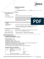 MSDS K2CrO4 | PDF