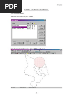Mapinfo Professional Tutorial | PDF