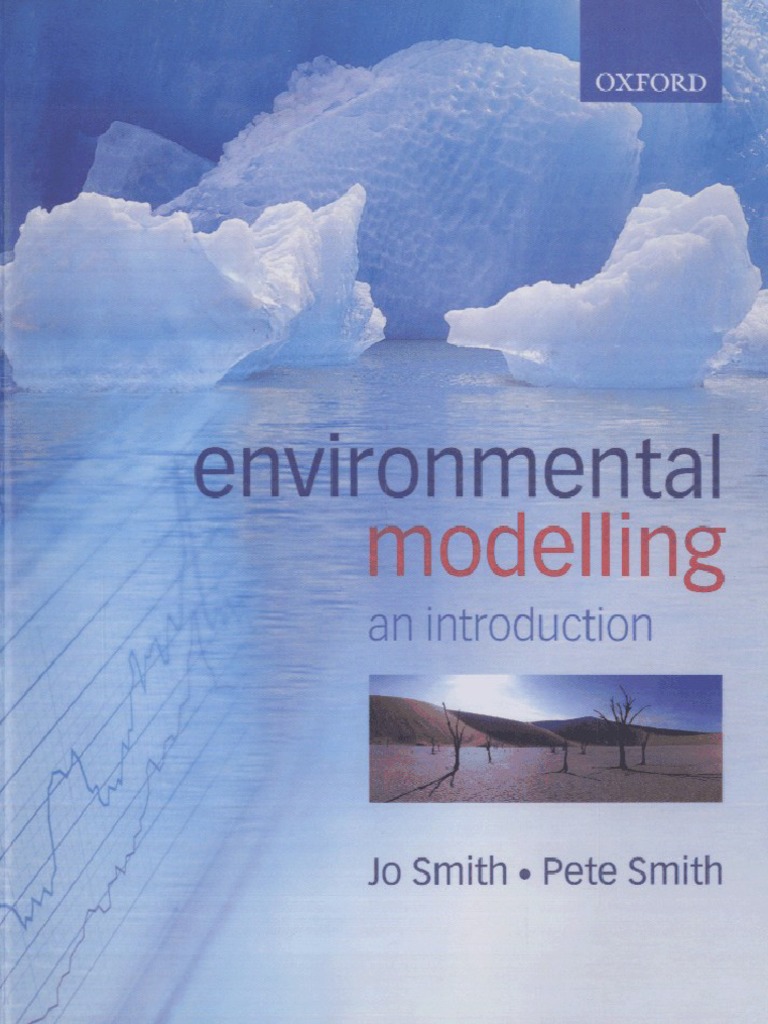 Environmental Modelling An Introduction | PDF