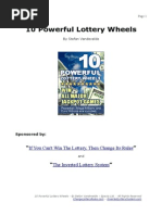Lucky Numbers Dream Guide | PDF | Nature