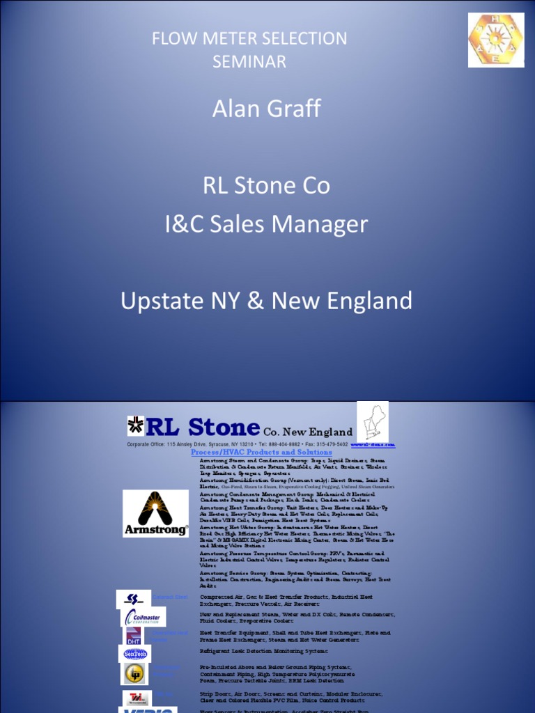 Flow Meter Selection Criteria | PDF | Flow Measurement | Fluid Dynamics
