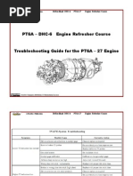 FJ33-5A Level 1 | PDF | Jet Engine | Throttle