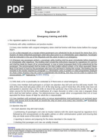 Working Aloft Permit | PDF
