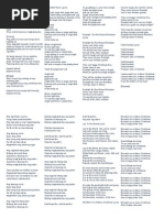 Campfire Script BSP | PDF