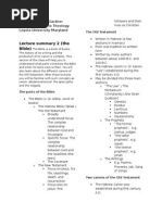 The Book of Job PDF | PDF | Old Testament | Bible