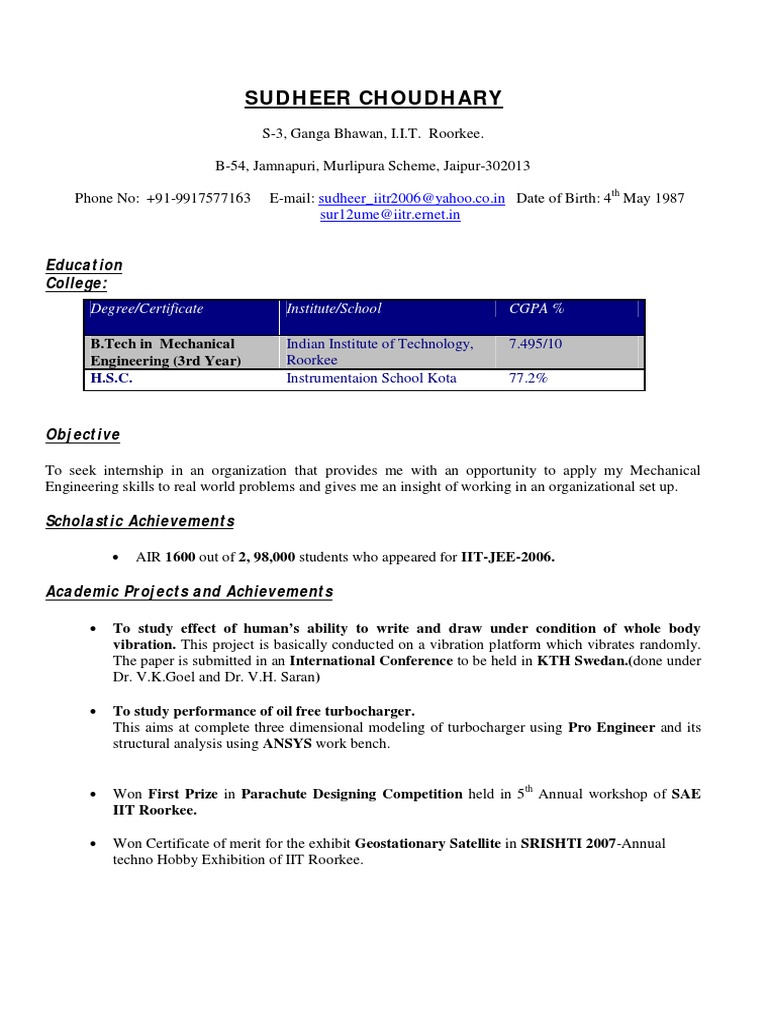 Sudheer Iit R | PDF | Art | Computers