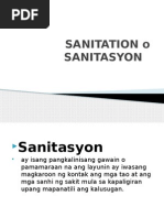 Basic First Aid Tagalog Draft | PDF