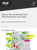 Apci-C3mr Process | PDF | Natural Gas | Computers