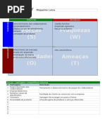 Dinâmica 5S: Jogo dos Números Embaralhados | PDF