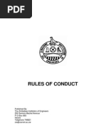 Registration As A Professional Engineer With ECSA | PDF | Engineering ...