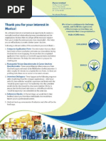 Sadc Application Form Personal History Profile Form | PDF | Fax ...