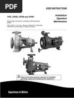 KSB WKLN | PDF | Pump | Energy Technology