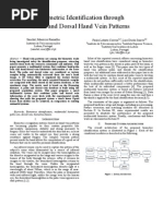 Sample Plan and Perspective of A Food Stall | PDF | Business