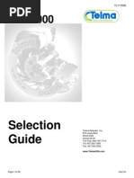 Telma Retarder Maintenance Manual | PDF | Relay | Anti Lock Braking System