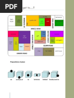 Street Types & Abbreviations: Street Type Street Type | PDF