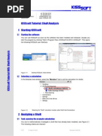 Interference Fit According To DIN 7190 PDF | PDF | Engineering ...