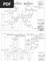 Instrumentation Loop Diagrams | PDF | Instrumentation | Calibration