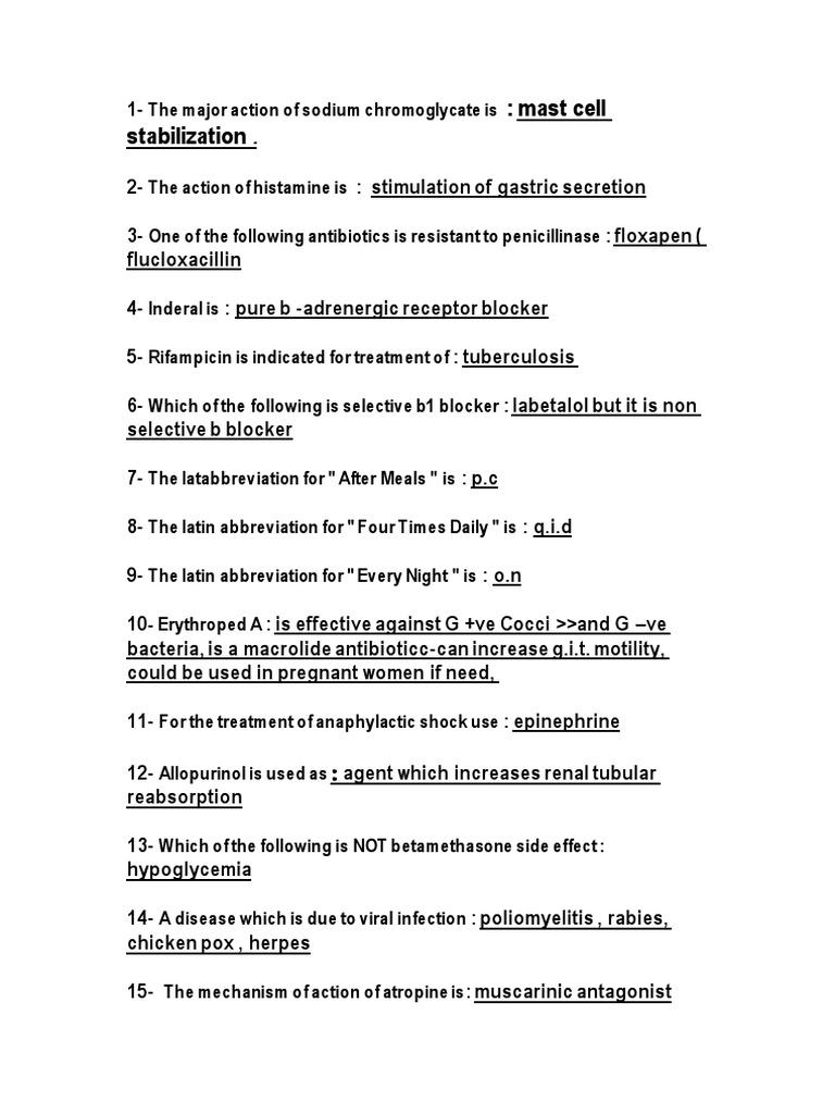 Moh Paper | PDF | Pharmaceutical Drug | Diabetes Mellitus