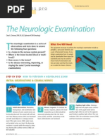 Quality of Life Scale (HHHHHMM Scale) - 2 | PDF