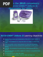 ACE Star Model | PDF | Evidence Based Practice | Educational Assessment