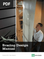 Villaboard Lining Installation Guide | PDF | Wall | Framing (Construction)