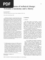 Technical Data Sheet: S-Wave EW/EW-65-18DV2/12 | PDF | Antenna (Radio ...