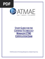 CAP Study Guide PDF | PDF | Deposition (Law) | Software Development