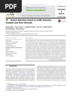 A Measurement Study of Attacks On Bittorrent Seeds: Prithula Dhungel, Xiaojun Hei, Di Wu, Keith ...