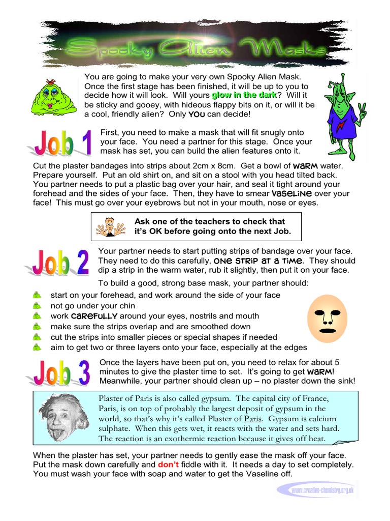 Aliens | PDF