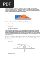 Catchwater Drains and Scour Checks | PDF