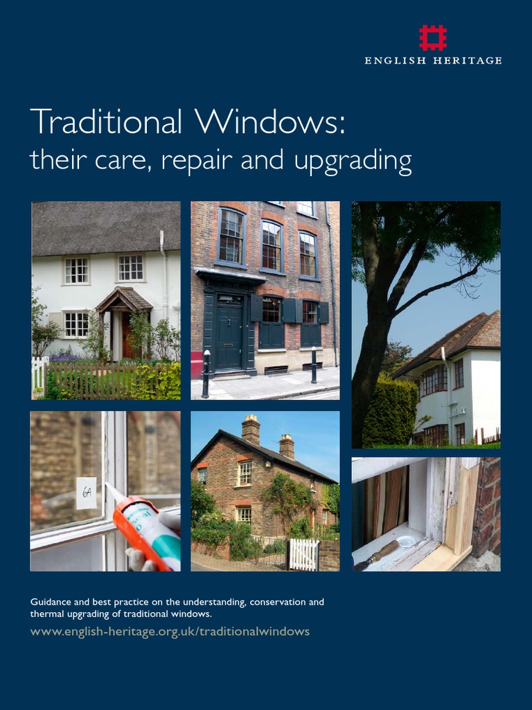 Traditional Windows | PDF | Window | Glasses