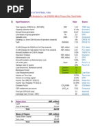 Selection and Sizing of APFC Panel | PDF | Capacitor | Electronics