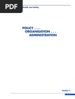 Legal Appointments List | PDF | Occupational Safety And Health | First Aid