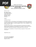 Feeding Program Proposal | Malnutrition | Eating