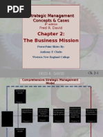 Mission Report Template Guide | PDF