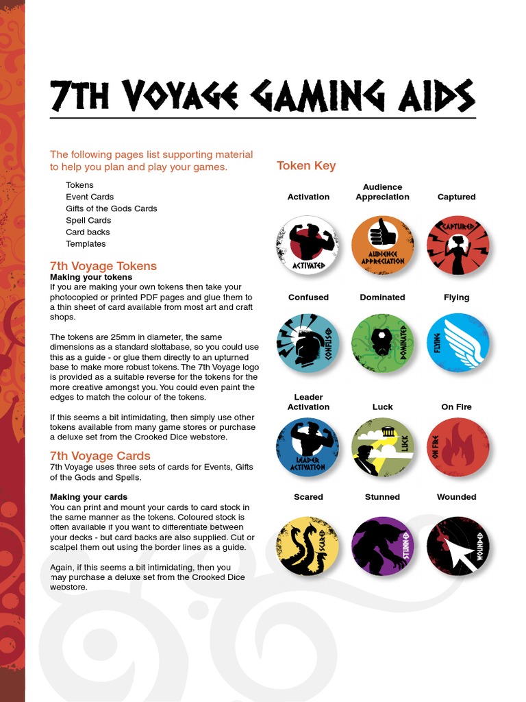 7v Core Downloads | PDF