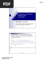 Ethiopian Building Code Standard PDF | PDF | Building Code | Ethiopia