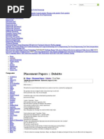 HackWithInfy 2025 Registration Guide | PDF | Computer Programming ...
