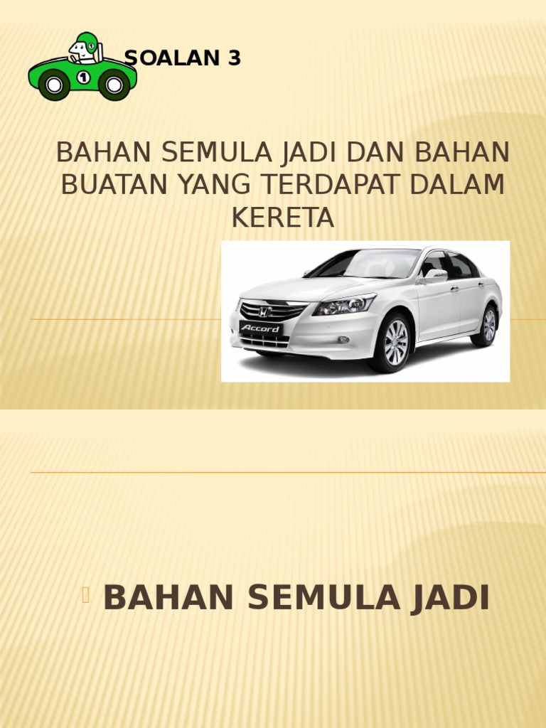 Kereta Pdf