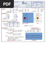 Load Combination - Tables From The Eurocode | PDF | Science ...
