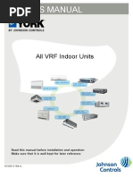 4.4 Mounting VESDA Pipe Network Installation Guide. | PDF | Duct (Flow ...