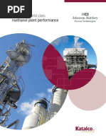 MSDS Katalco - 61 1T | PDF | Nickel | Toxicity