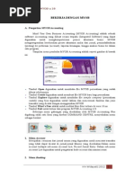 Pengenalan Myob Accounting 18 | PDF