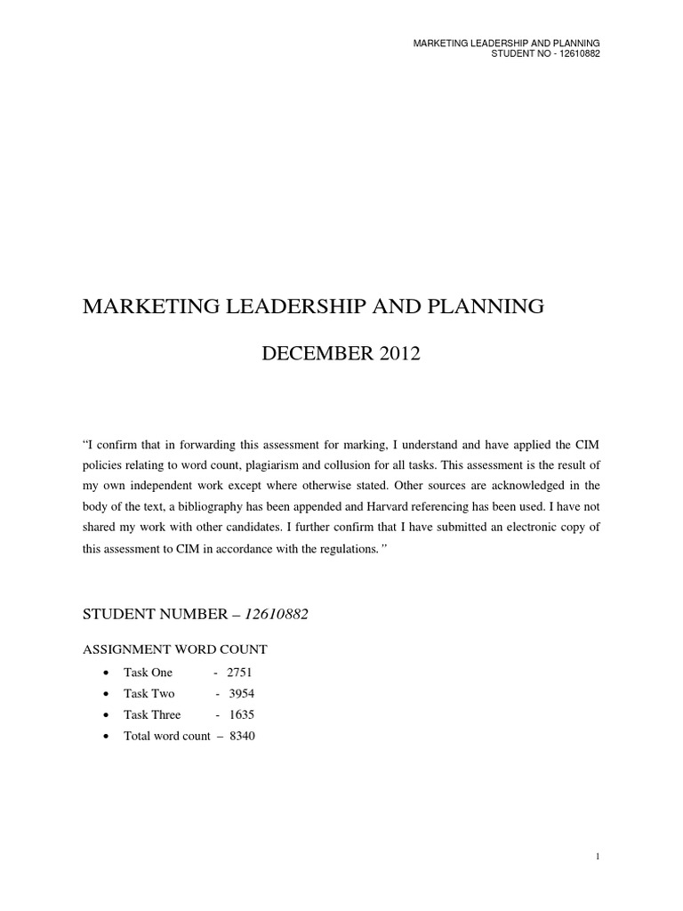 Marketing Plan for Lankem Paints | PDF | Strategic Management ...