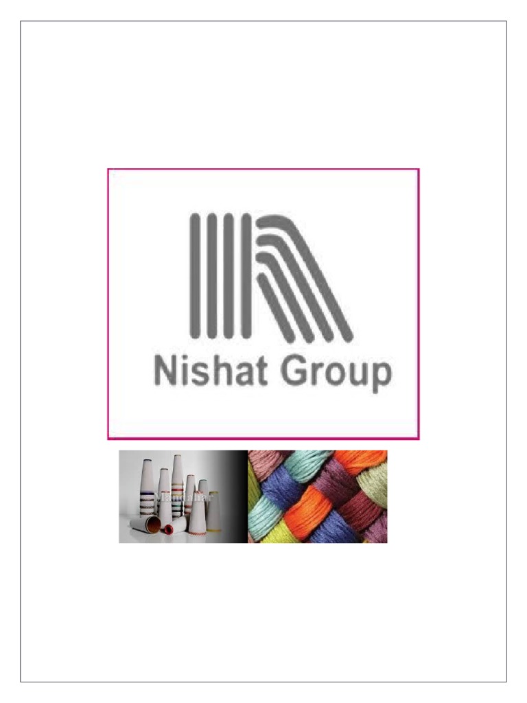 Nishat Textile Mill | PDF | Factoring (Finance) | Working Capital