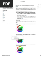 Yamada Botan - Let's Draw Yaoi | PDF