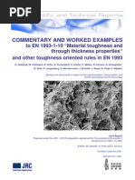 Design Calculation of Formwork For Slab & Beam | PDF | Bending | Beam ...